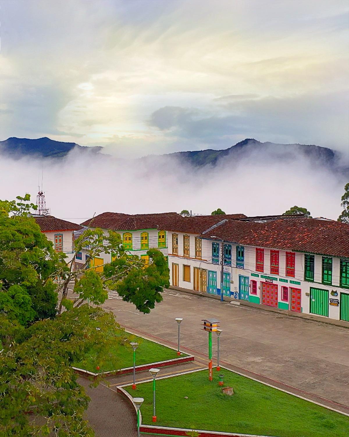 El Cairo, Colombia, nominado para los premios internacionales 'Best ...