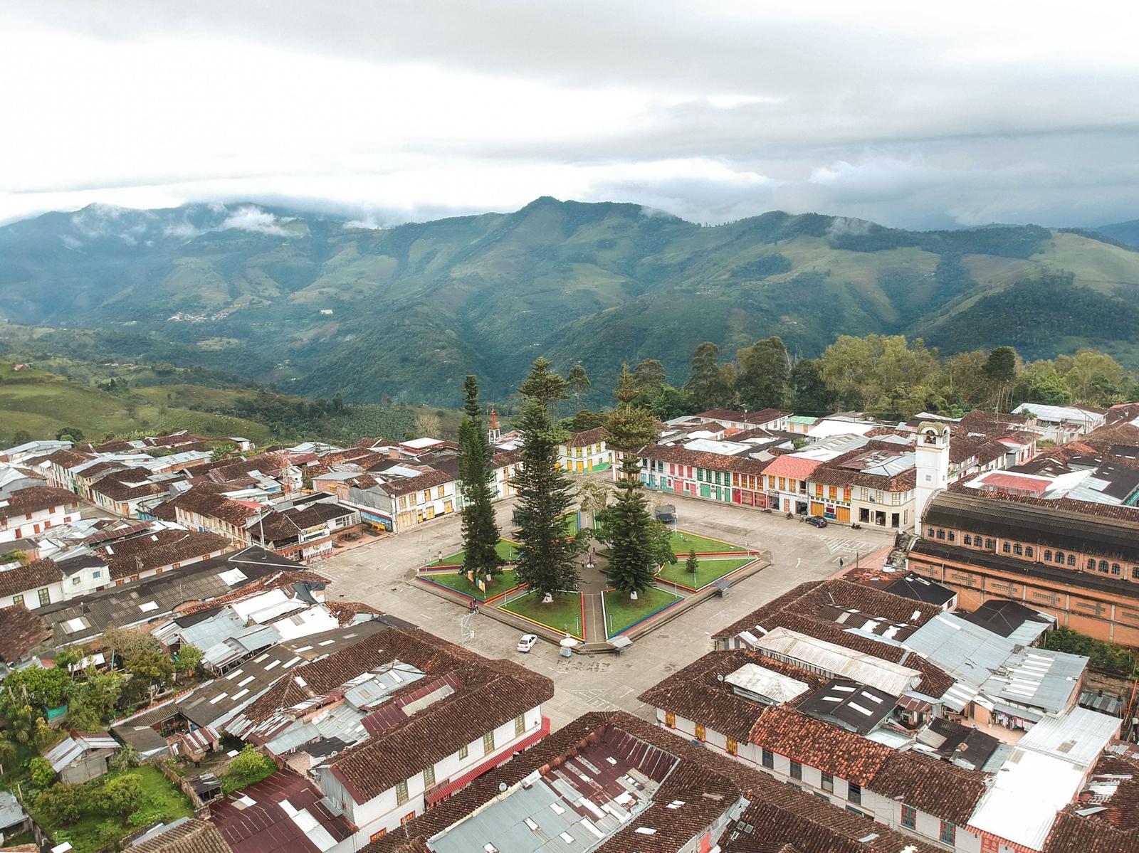 El Cairo, Colombia, nominado para los premios internacionales 'Best ...